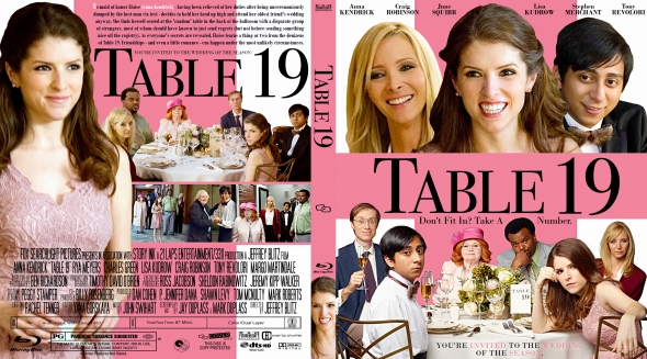 CoverCity - DVD Covers & Labels - Table 19
