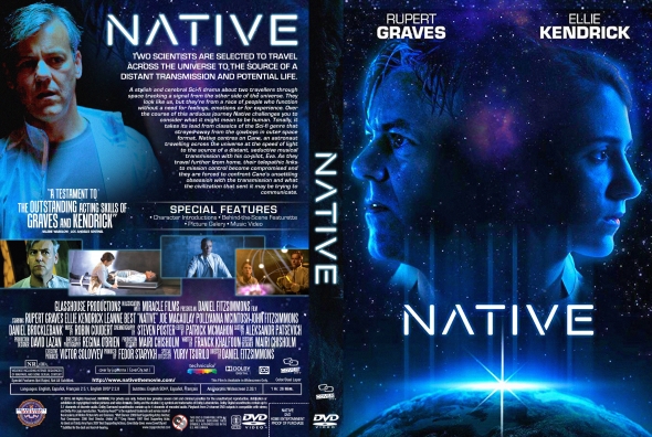 CoverCity - DVD Covers & Labels - Native
