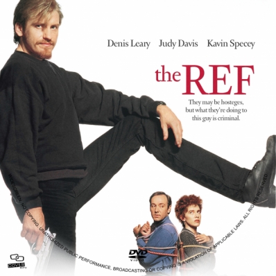 CoverCity - DVD Covers & Labels - The Ref