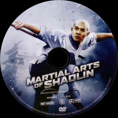 CoverCity - DVD Covers & Labels - Shaolin Temple 3: Martial Arts of Shaolin