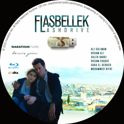 CoverCity - DVD Covers & Labels - Flash Drive