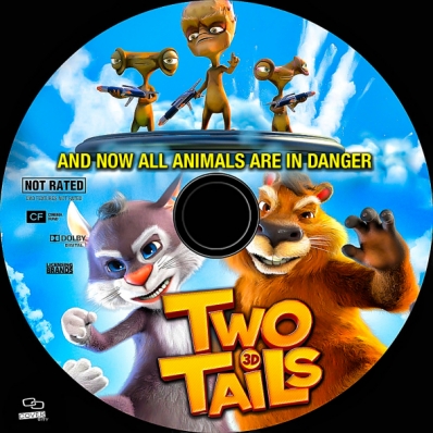 CoverCity - DVD Covers & Labels - Two Tails