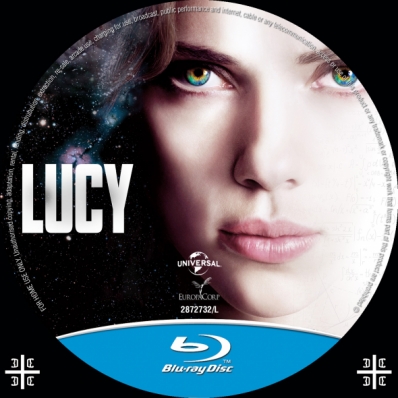 CoverCity - DVD Covers & Labels - Lucy