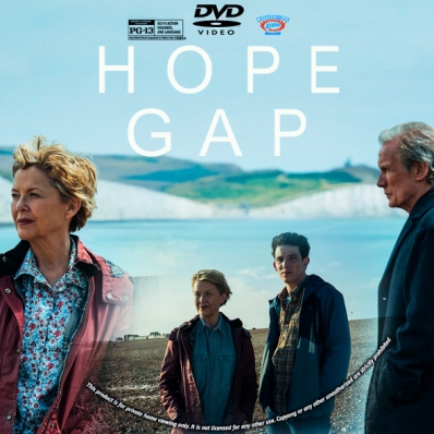 CoverCity - DVD Covers & Labels - Hope Gap