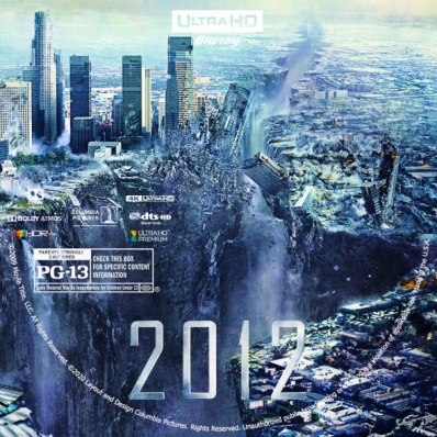 CoverCity - DVD Covers & Labels - 2012 4K