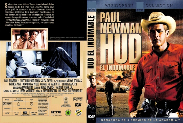 CoverCity - DVD Covers & Labels - Hud