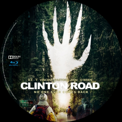 CoverCity - DVD Covers & Labels - Clinton Road
