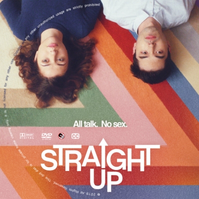 CoverCity - DVD Covers & Labels - Straight Up