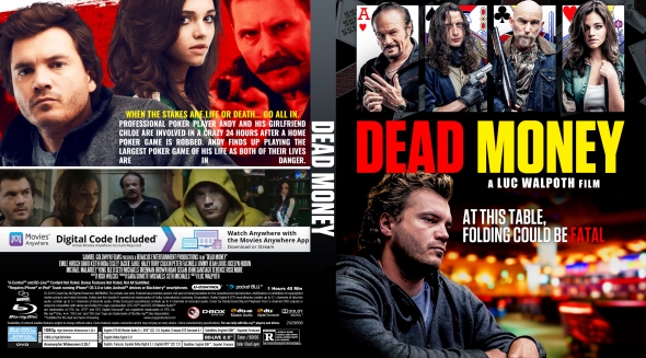 CoverCity - DVD Covers & Labels - Dead Money