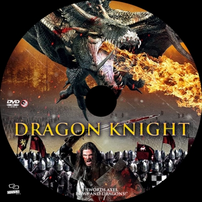 CoverCity - DVD Covers & Labels - Dragon Knight