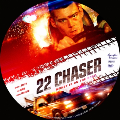 CoverCity - DVD Covers & Labels - 22 Chaser
