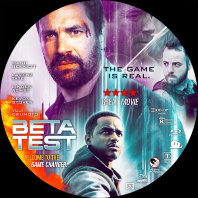 CoverCity - DVD Covers & Labels - Beta Test