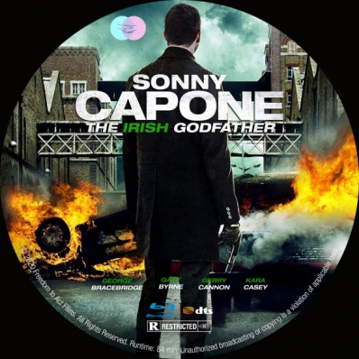 CoverCity - DVD Covers & Labels - Sonny Capone