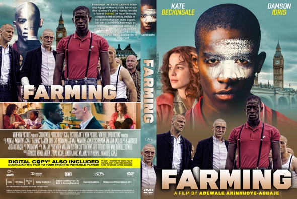 CoverCity - DVD Covers & Labels - Farming