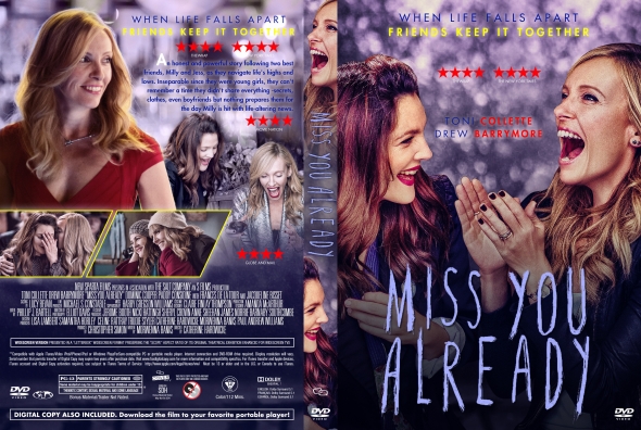 CoverCity - DVD Covers & Labels - Miss You Already