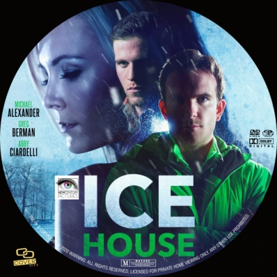 CoverCity - DVD Covers & Labels - Ice House