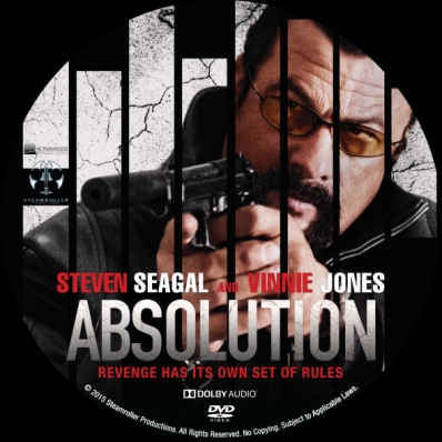 CoverCity - DVD Covers & Labels - Absolution