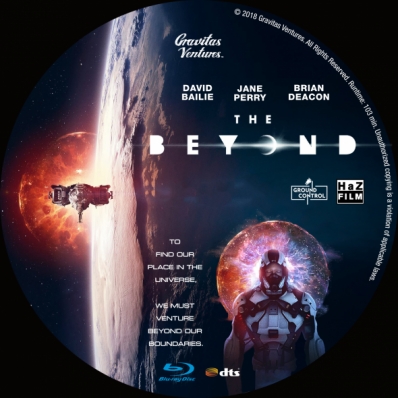 CoverCity - DVD Covers & Labels - The Beyond