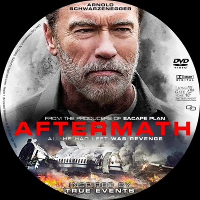 CoverCity - DVD Covers & Labels - Aftermath