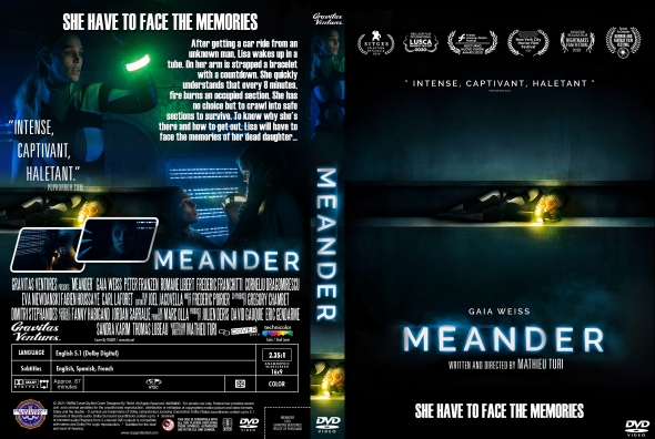 CoverCity - DVD Covers & Labels - Meander