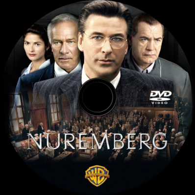 CoverCity - DVD Covers & Labels - Nuremberg
