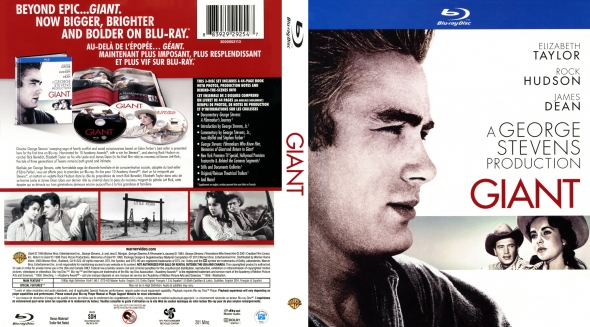 CoverCity - DVD Covers & Labels - Giant