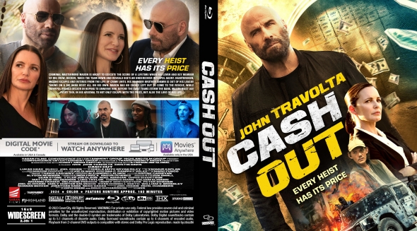 CoverCity - DVD Covers & Labels - Cash Out