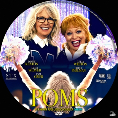 CoverCity - DVD Covers & Labels - Poms