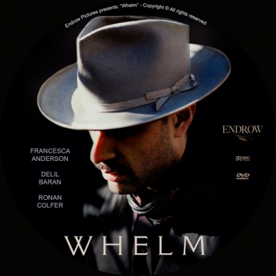 CoverCity - DVD Covers & Labels - Whelm