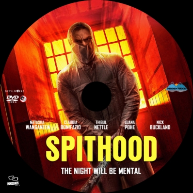 CoverCity - DVD Covers & Labels - Spithood