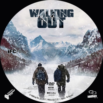 CoverCity - DVD Covers & Labels - Walking Out