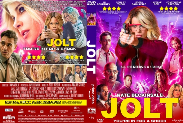 CoverCity - DVD Covers & Labels - Jolt