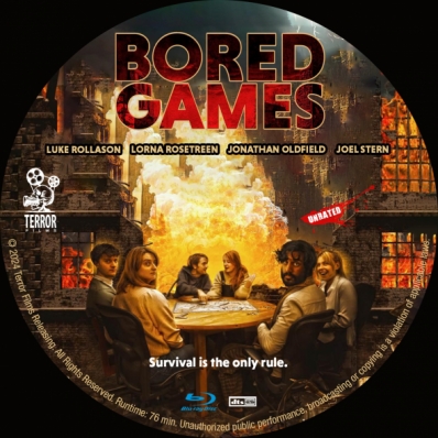 CoverCity - DVD Covers & Labels - Bored Games