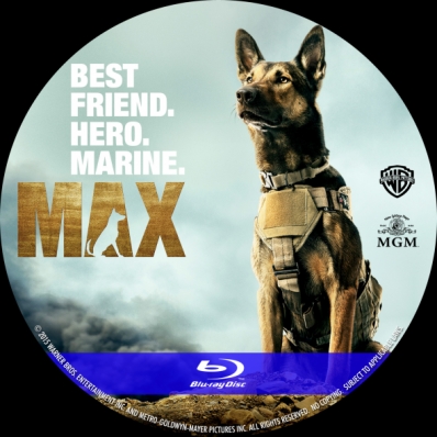 CoverCity - DVD Covers & Labels - Max