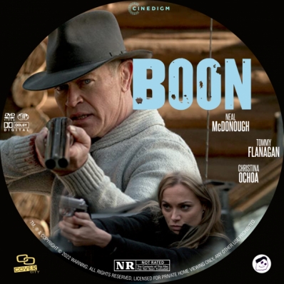 CoverCity - DVD Covers & Labels - Boon