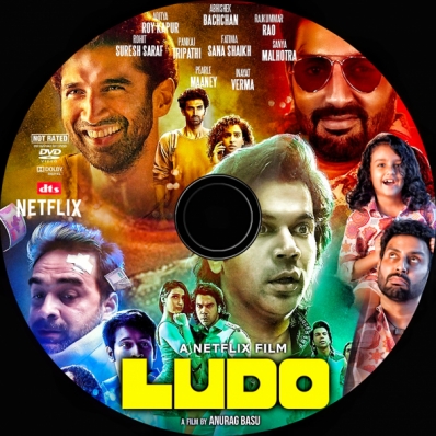 CoverCity - DVD Covers & Labels - Ludo