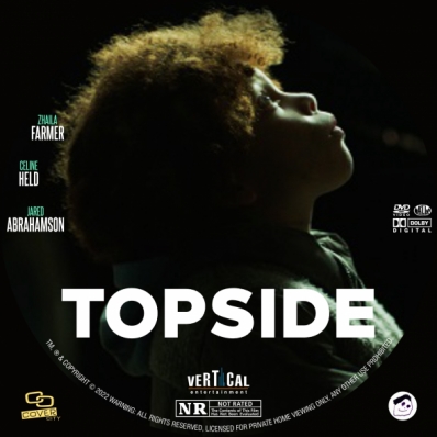 CoverCity - DVD Covers & Labels - Topside