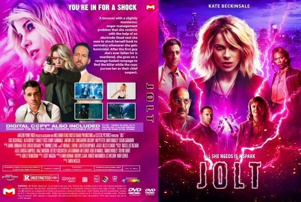 CoverCity - DVD Covers & Labels - Jolt