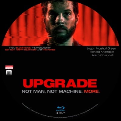 CoverCity - DVD Covers & Labels - Upgrade