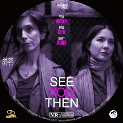 CoverCity - DVD Covers & Labels - See You Then