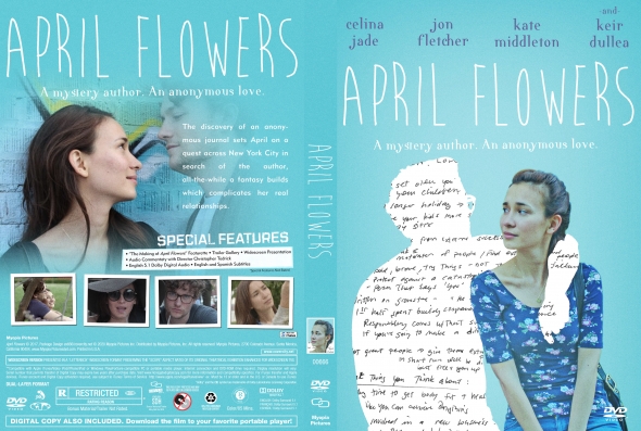 CoverCity - DVD Covers & Labels - April Flowers
