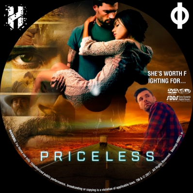 CoverCity - DVD Covers & Labels - Priceless