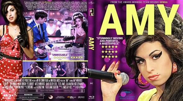 CoverCity - DVD Covers & Labels - Amy
