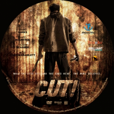 CoverCity - DVD Covers & Labels - Cut!