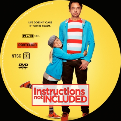 CoverCity - DVD Covers & Labels - Instructions Not Included