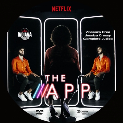 CoverCity - DVD Covers & Labels - The App