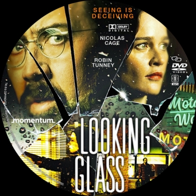 CoverCity - DVD Covers & Labels - Looking Glass