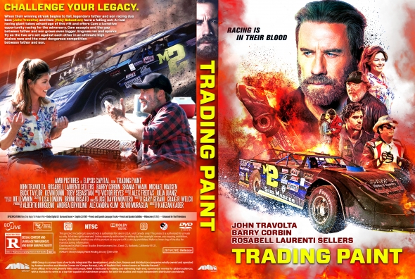 CoverCity - DVD Covers & Labels - Trading Paint