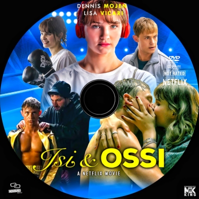 CoverCity - DVD Covers & Labels - Isi & Ossi