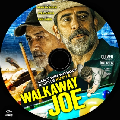 CoverCity - DVD Covers & Labels - Walkaway Joe